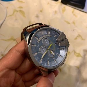 Diesel | Accessories | Diesel Watch | Poshmark